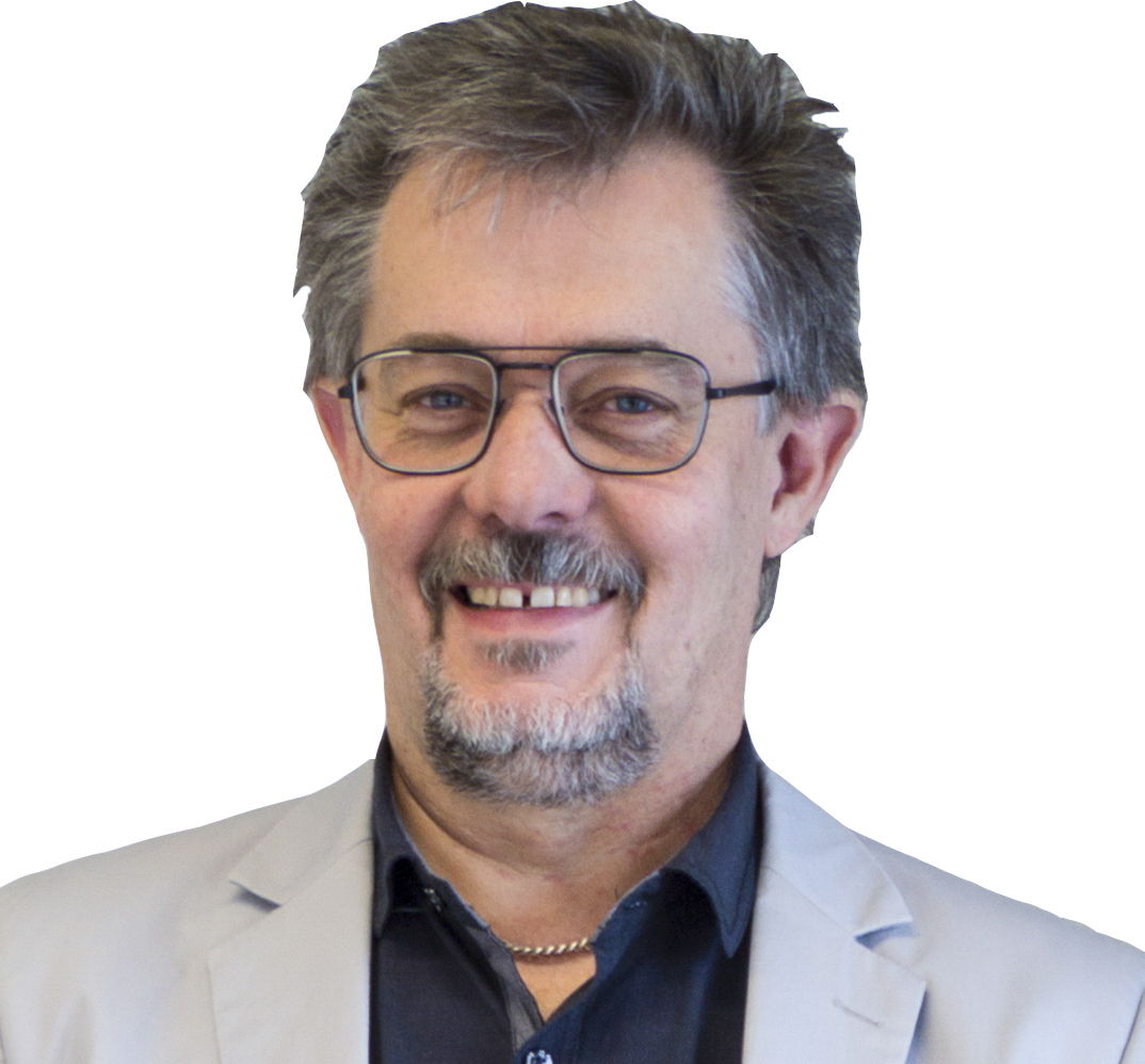 Contact us | Human Bridge